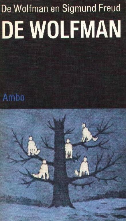 De Wolfman - De Wolfman en Sigmund Freud : Spiritualiteit en Psychologie