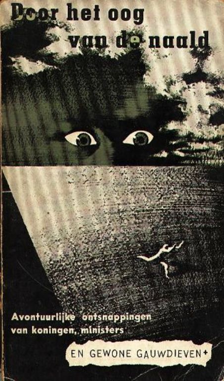 Door het oog van de naald - Prisma : Avontuur en Actie