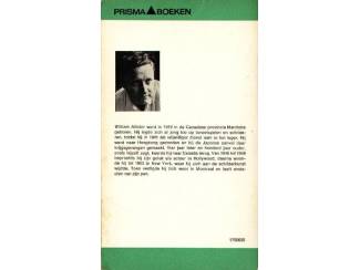 In het kamp van de Jappen - William Allister : Geschiedenis en Politiek