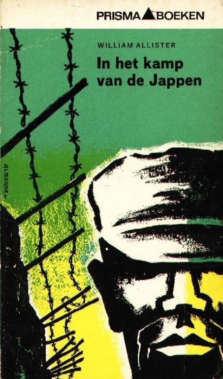 In het kamp van de Jappen - William Allister : Geschiedenis en Politiek