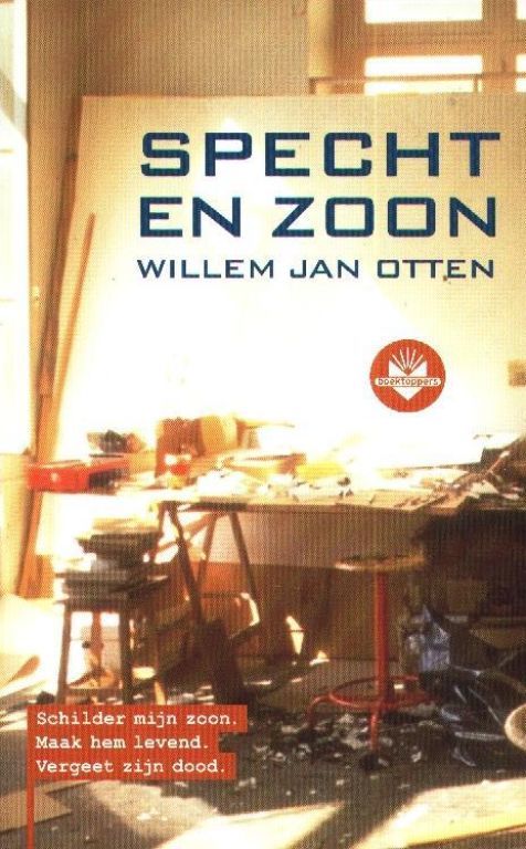 Specht en Zoon - Willem Jan Otten : Romans