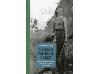 Rivieren van Rode Aarde - Natasha Illum Berg : Reisboeken
