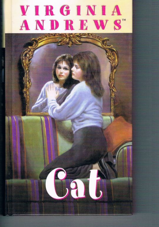 Virginia Andrews ? Cat : Romans