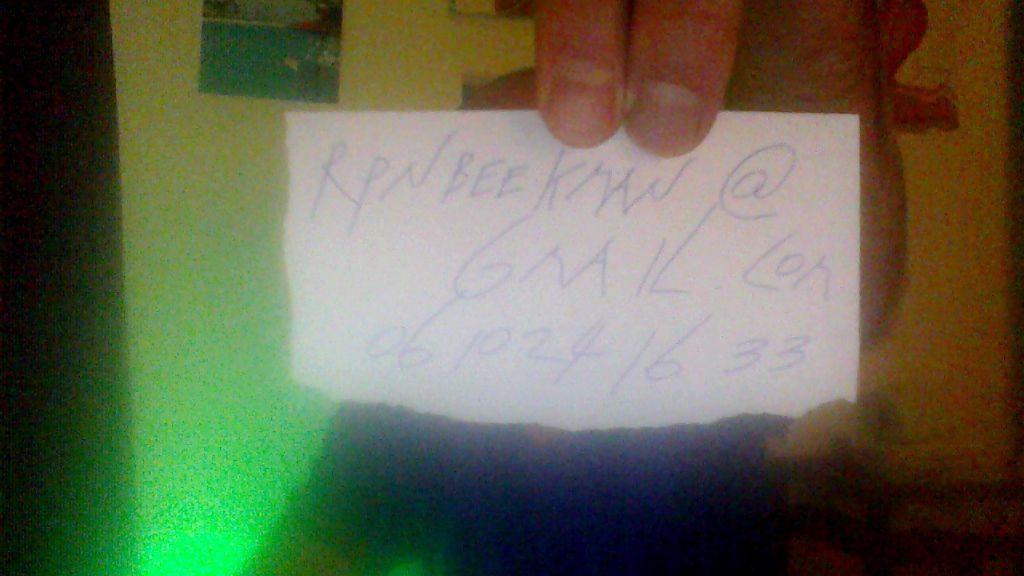 CONTACT ROBERT BEEKMAN UIT WARNSVELD VOOR GRATIS DATES. : Contacten