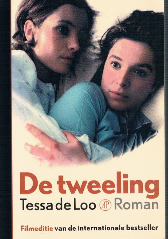 De Tweeling ? Tessa de Loo : Romans