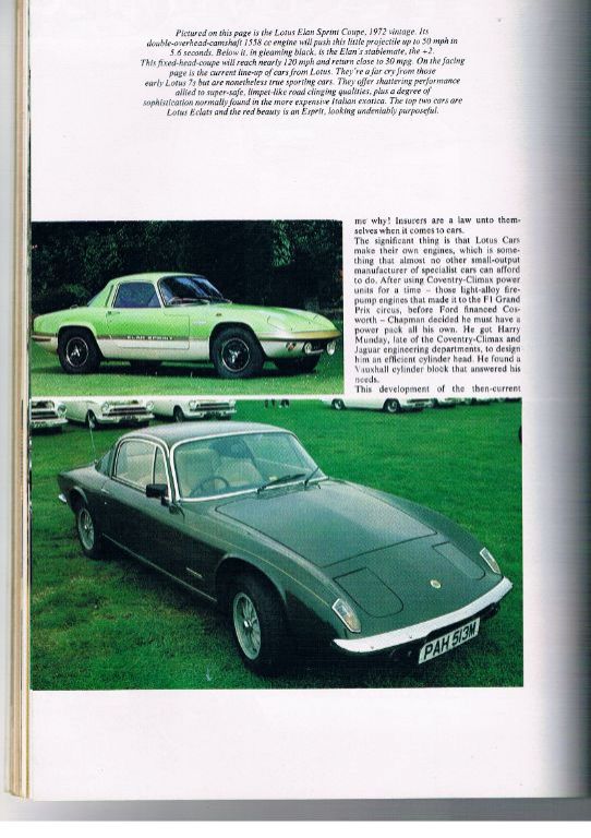 Mayfair vol. 16 no. 4 : Magazines en tijdschriften