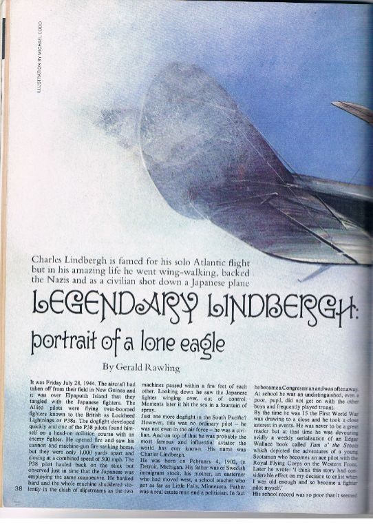 Mayfair vol. 18 no. 2 : Magazines en tijdschriften