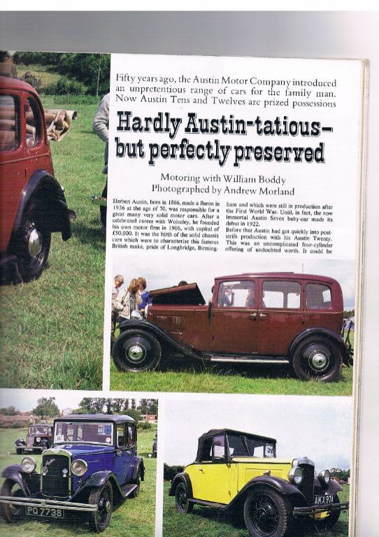 Mayfair vol. 18 no. 4 : Magazines en tijdschriften