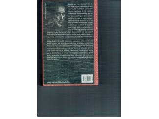 Bloed in zee ? Hilbert Kuik : Thrillers en Spanning