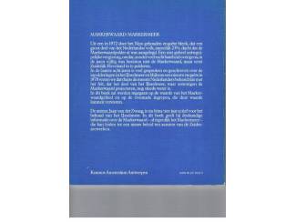 Markerwaard/Markermeer ? J. van der Zwaag : Overige Boeken en Diversen