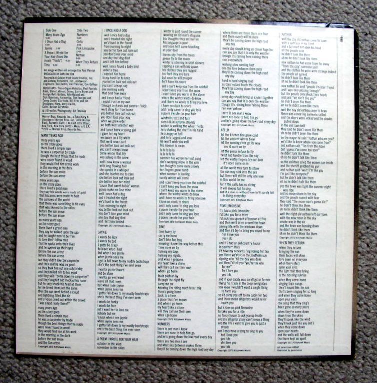 Hector Pavez ?? Chants Et Danses Du Chili 13 nrs LP 1975 ZGAN ...