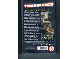 Video Turbulence : VHS