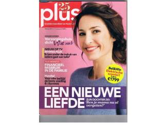 Plus ? aanbieding : Tijdschriften